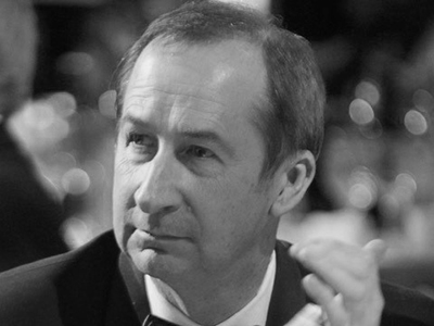 Society of Chemical Industry - Profile David Bott, Head of Innovation