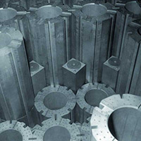 Society of Chemical Industry - 4th EDF Nuclear Graphite Conference ...