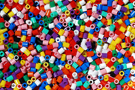 Celebrating the 50th year of Polymer International