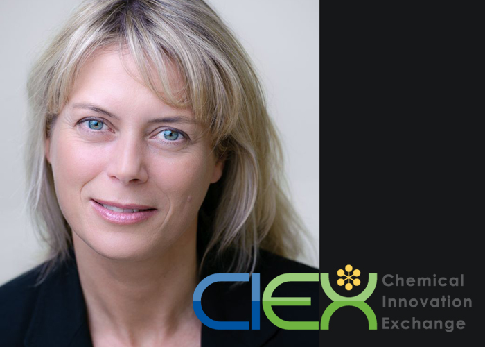 Society of Chemical Industry - SCI’s Sharon Todd at CIEX 2020