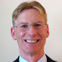 Society of Chemical Industry - Perkin Medal winner Dr Richard B Silverman