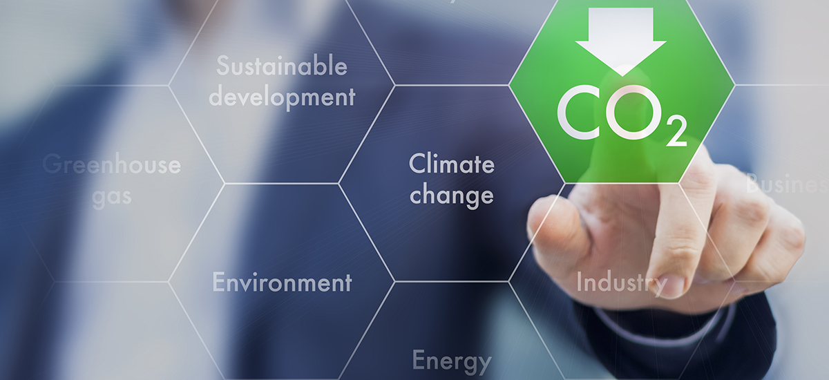 Future opportunities for CO2: the chemistry of carbon dioxide and its ...