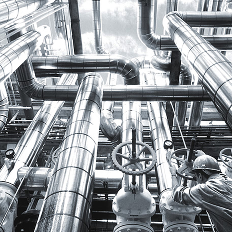 Reactors, scale-up and separations: Process intensification ...