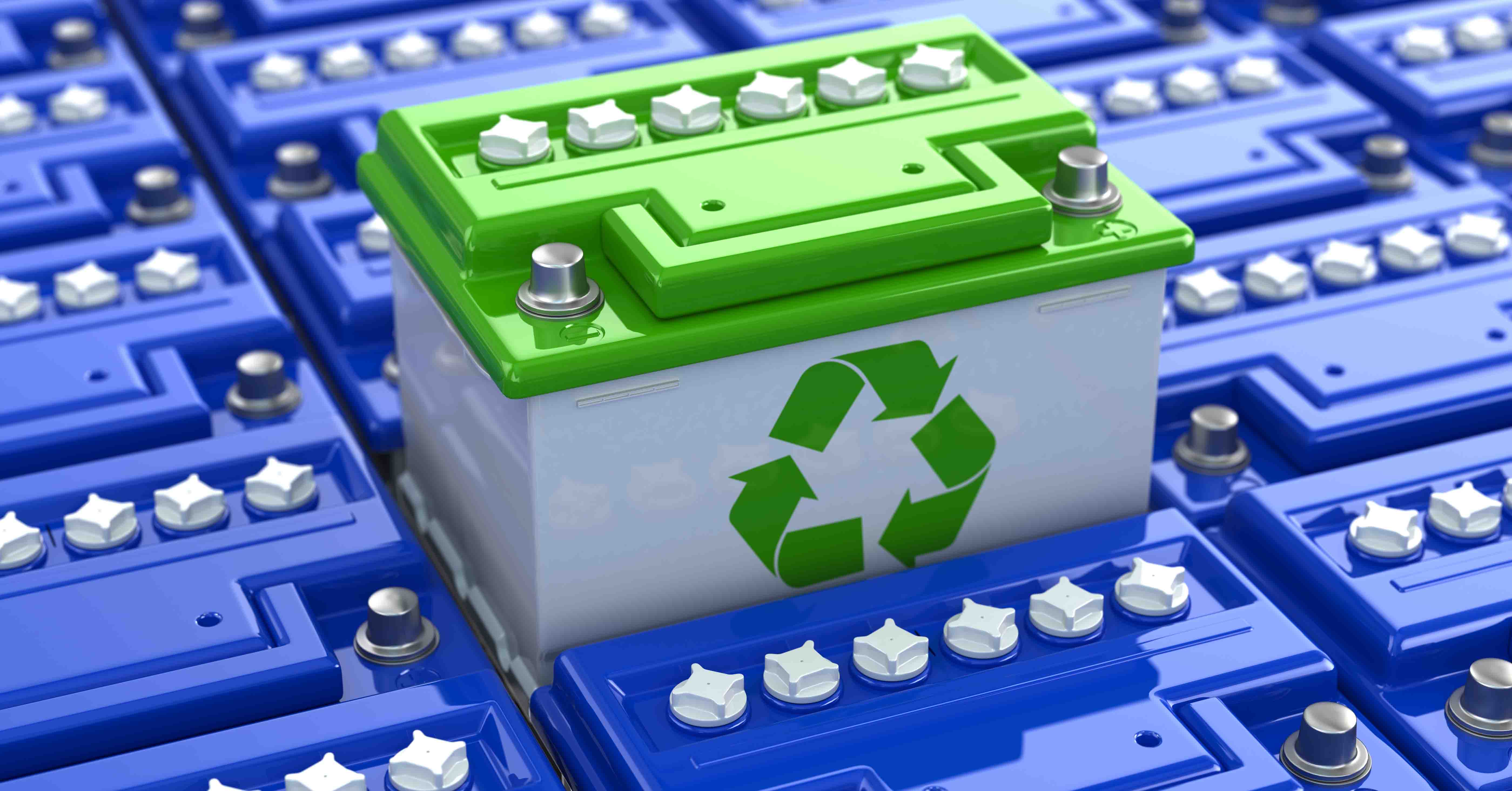 Next Generation Technologies (Energising the UK battery supply chain ...