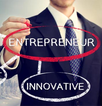 Entrepreneurship in the Evolving Landscape of the Chemical Industry