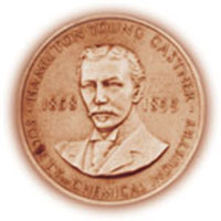 Castner Medal and Lecture 2017: interview with Professor Frank Walsh