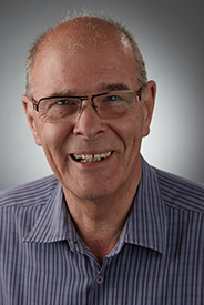 John Fifield interview as SCI Distinguished Service Award recipient 2017