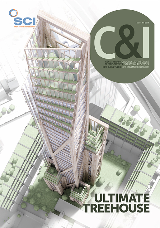 Reinventing plastics