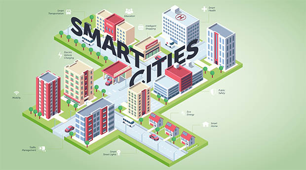 Smart Cities