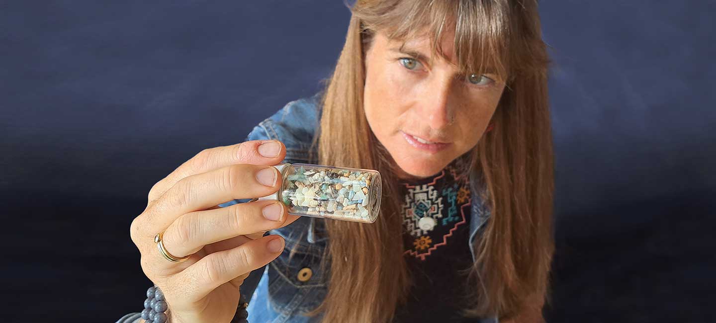 SCI - C&I Issue 7-8 2023 - The innovators tackling persistent plastics