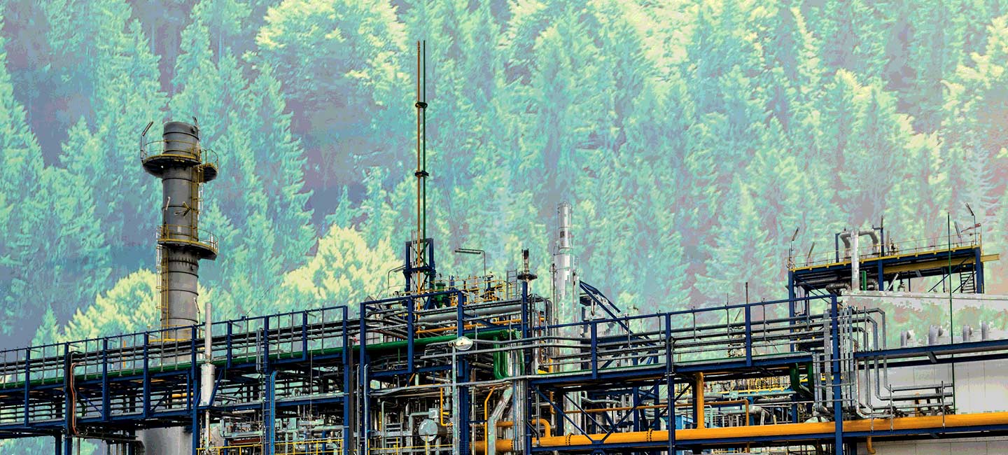 SCI - C&I Issue 10 2023 - Green catalysts: catalysing sustainability