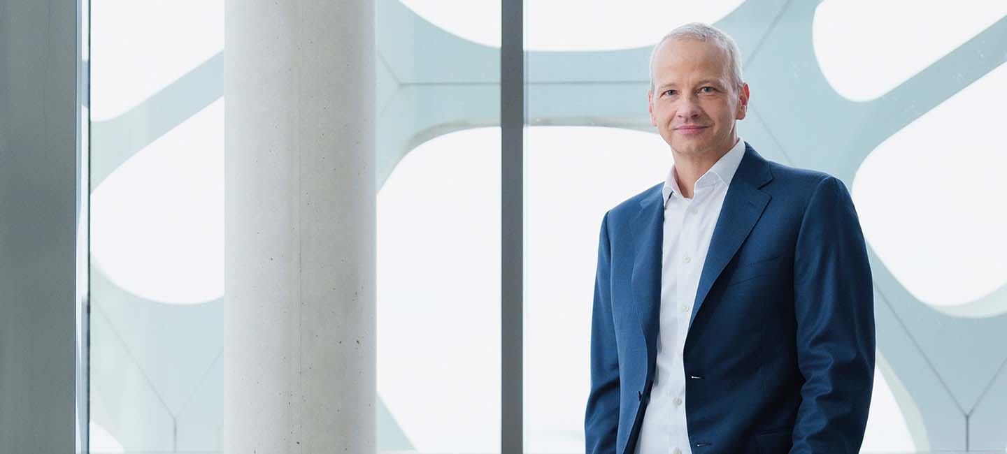 BASF sets out it new strategy