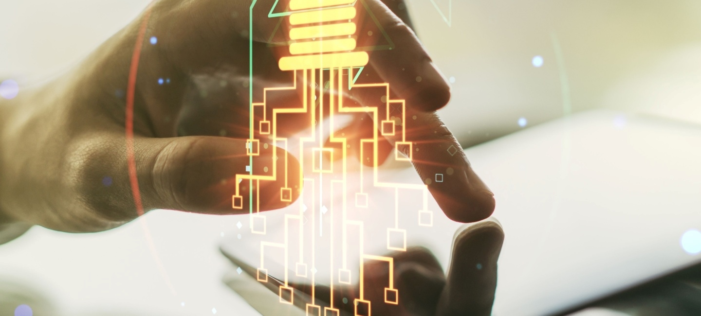 How indoor solar will power the Internet of Things