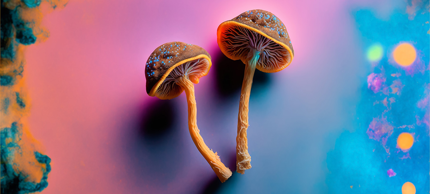Sci Candi Issue 3 2024 Its Magic You Know Mushrooms Improve Sex