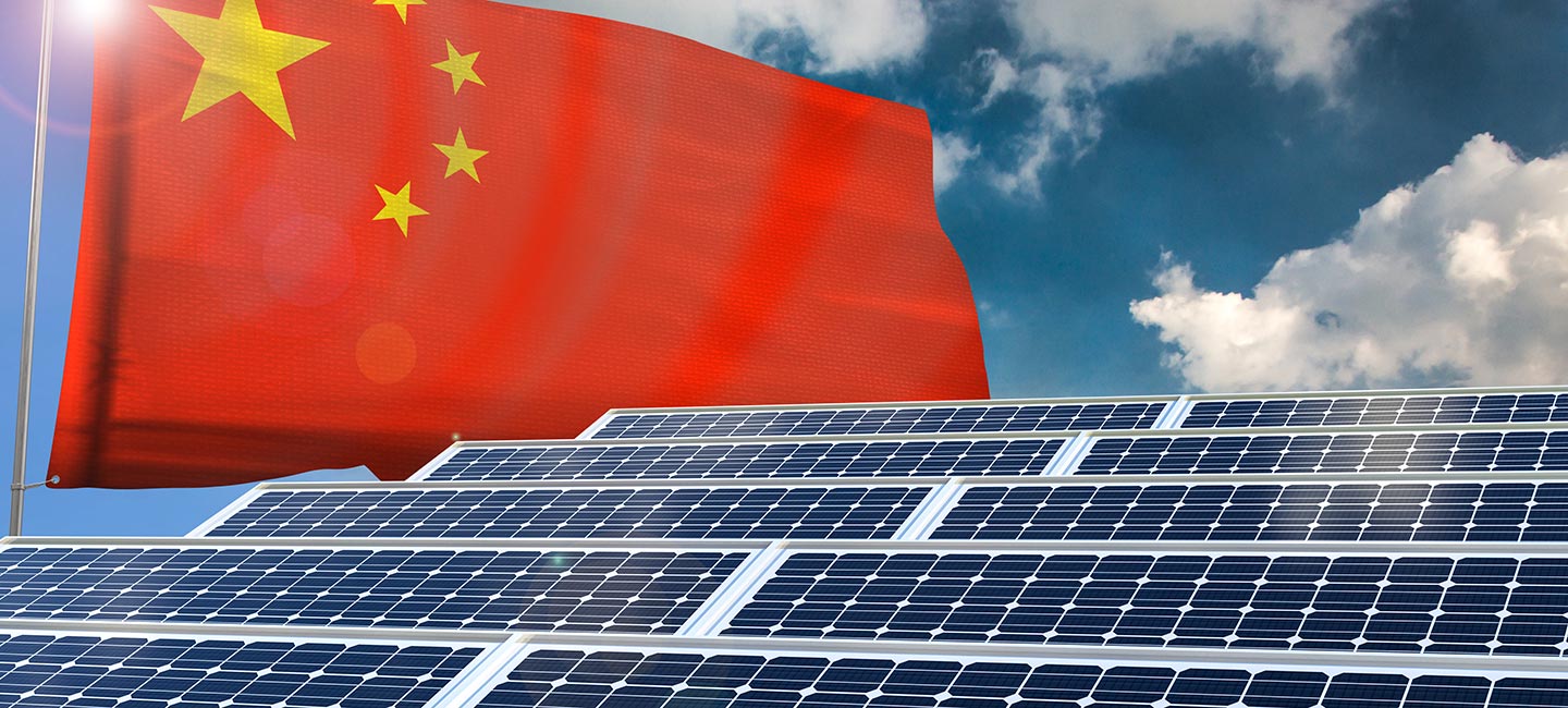 SCI - C&I Issue 4 2024 - China 2060: model runs carbon-neutral simulation