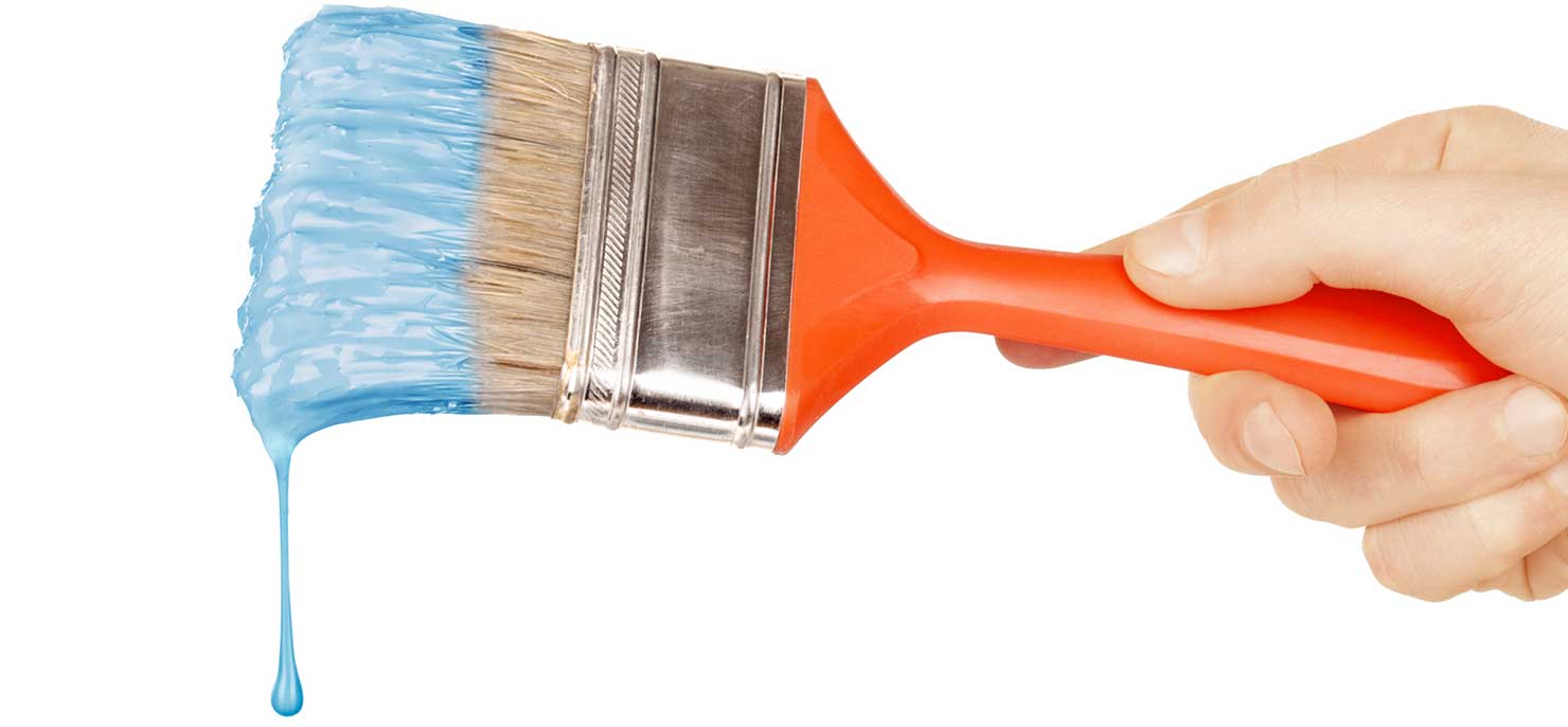 SCI: Turning captured CO2 into paints and adhesives