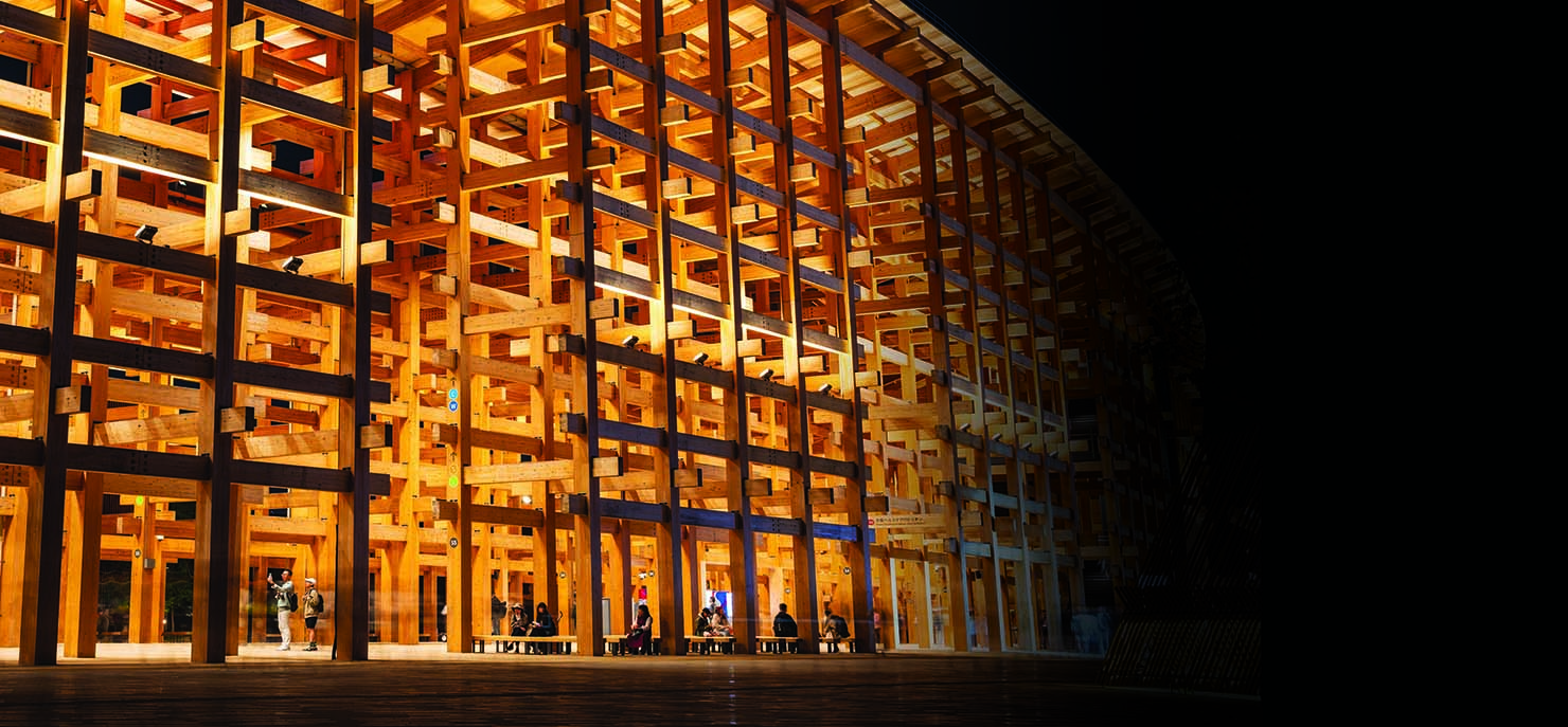 SCI: Why wood could be the next wonder material, thanks to science