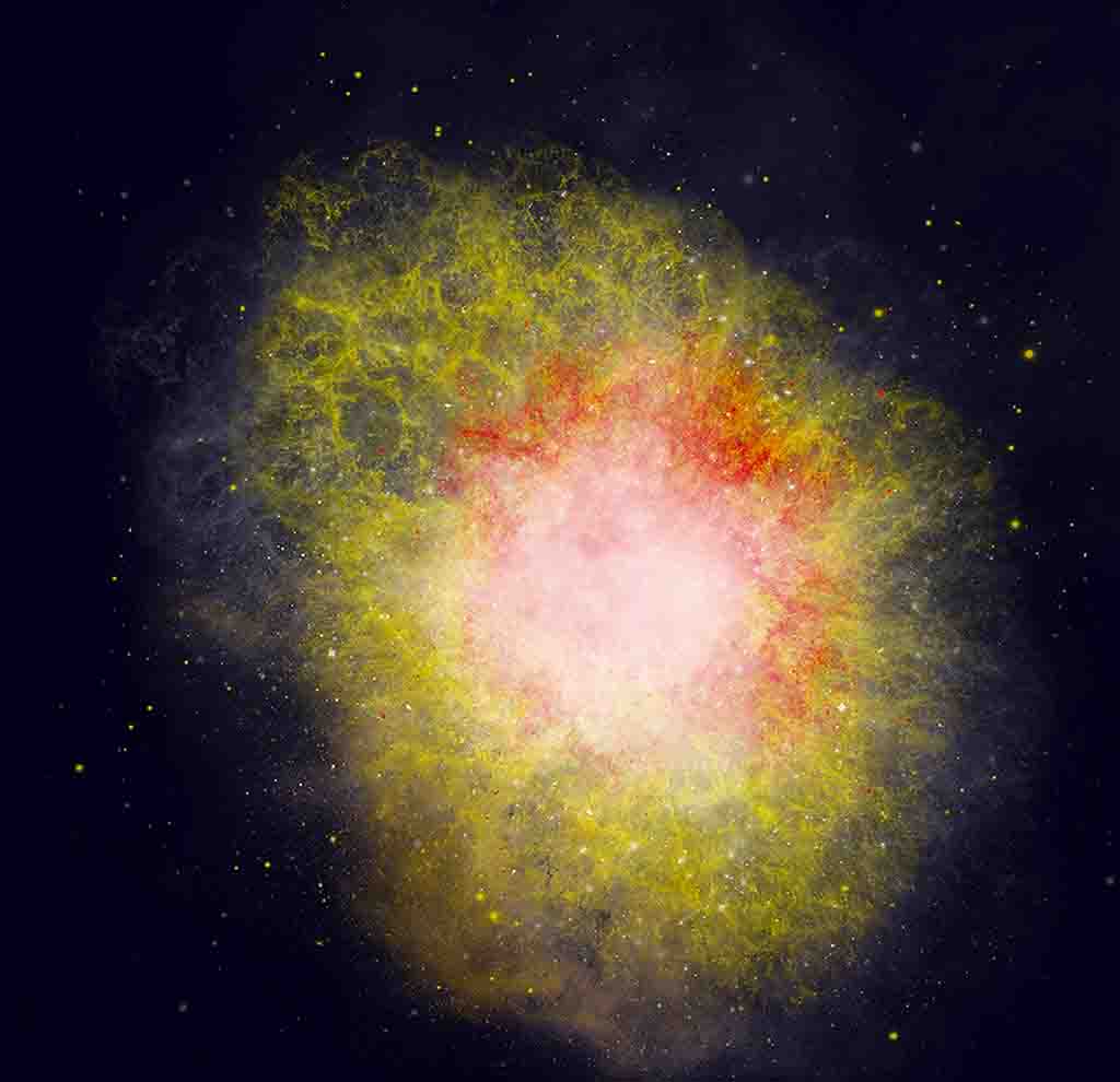 SCI talks Interstellar Chemistry