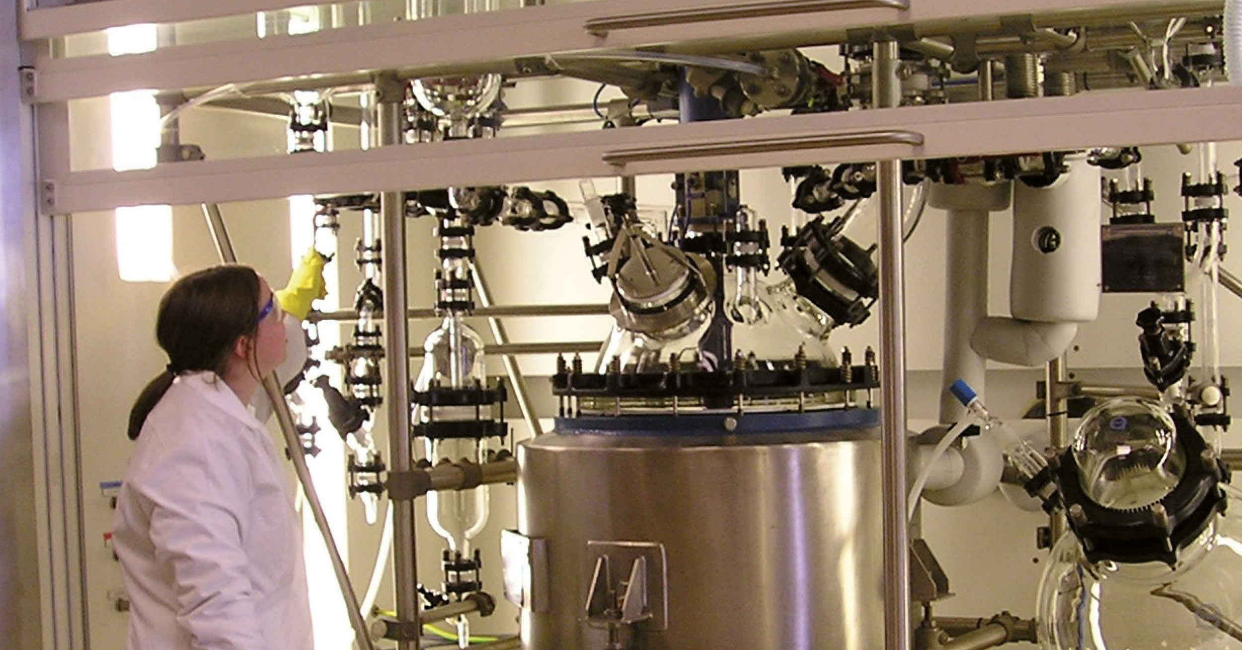 38th SCI Process Development Symposium