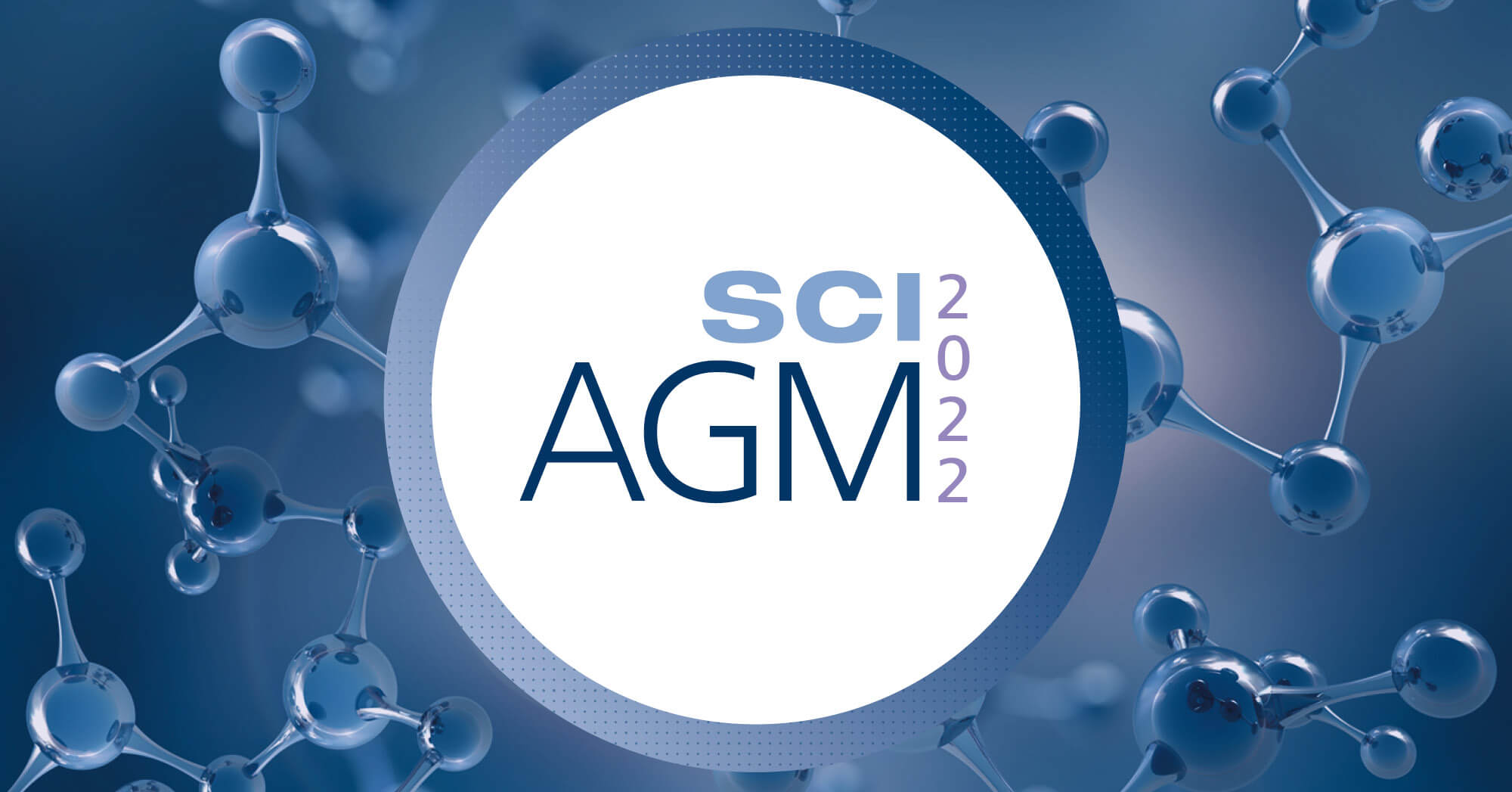 AGM 2022 Voting is now open