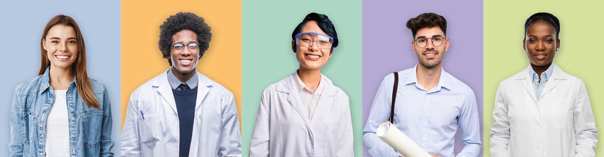 SCI Industry Recruitment Showcase