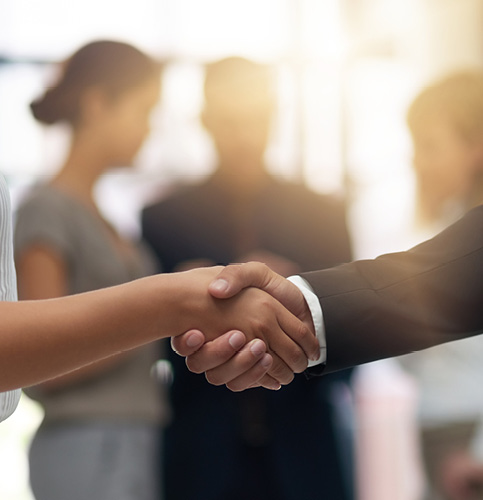 SCI – Where Science Meets Business