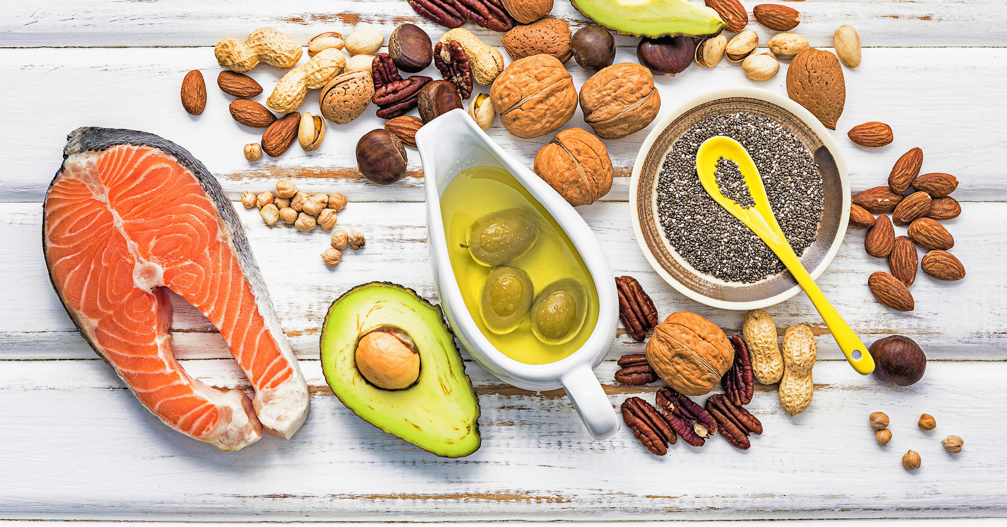 Lipids in diet and health