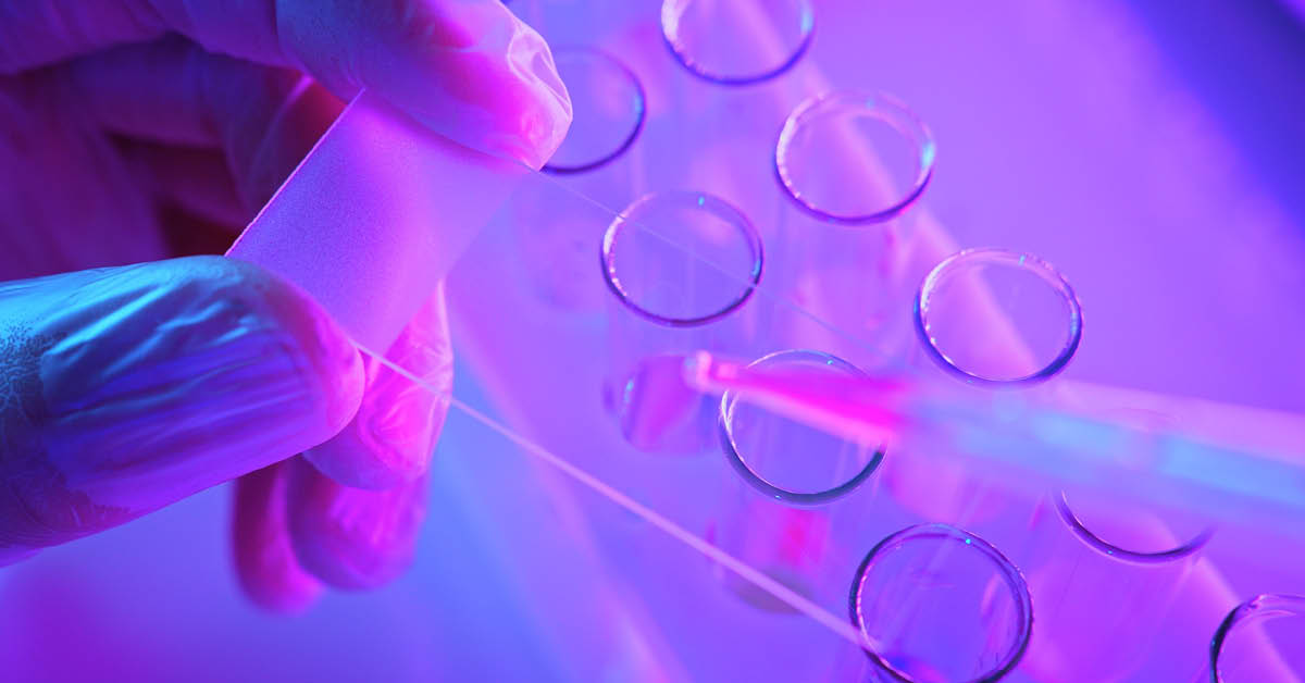 Self-regulating chemical synthesis