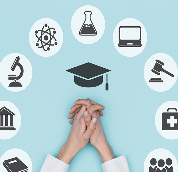 Career Pathways for the Materials Scientist