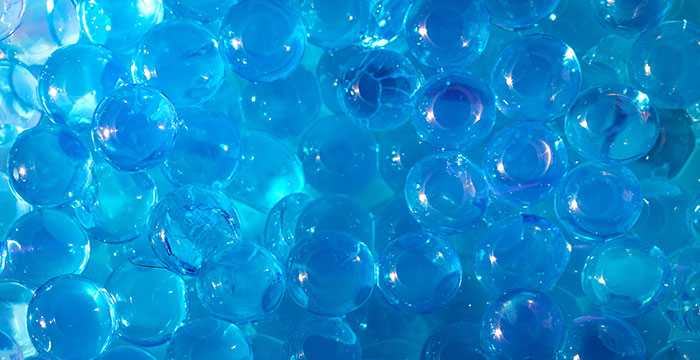 Mcbain Medal 2022: Stimuli-Responsive Soft Matter and Interfaces