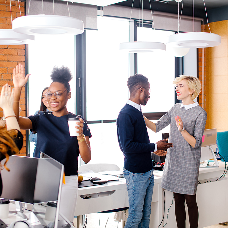 Day of Science and Careers