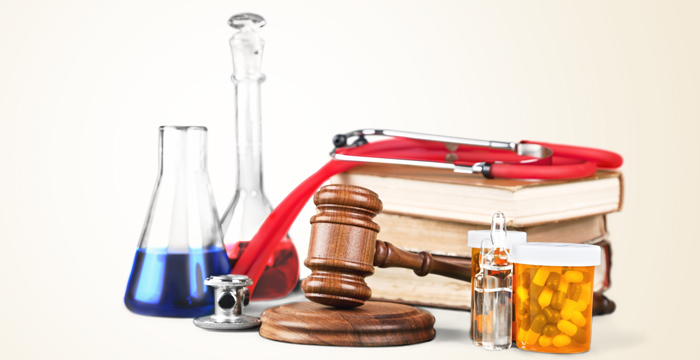 Why We Must Change the Drug Laws to Liberate Research and Treatment