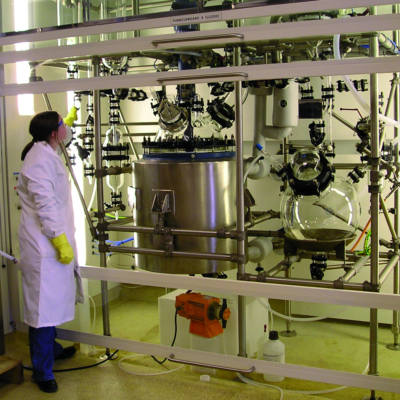 37th Process Development Symposium 2021