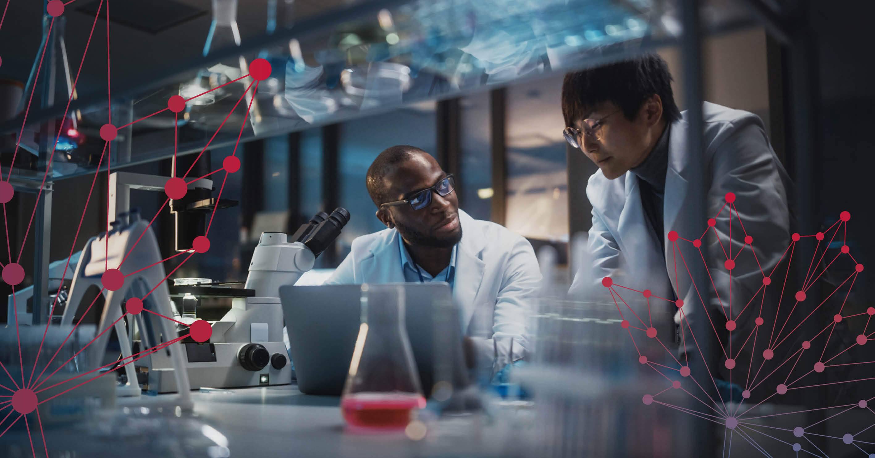 SCI Event: Canada Awards 2021