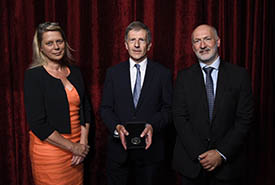 SCI Awards: Meet the 2019 DSA and Lampitt Medal winners