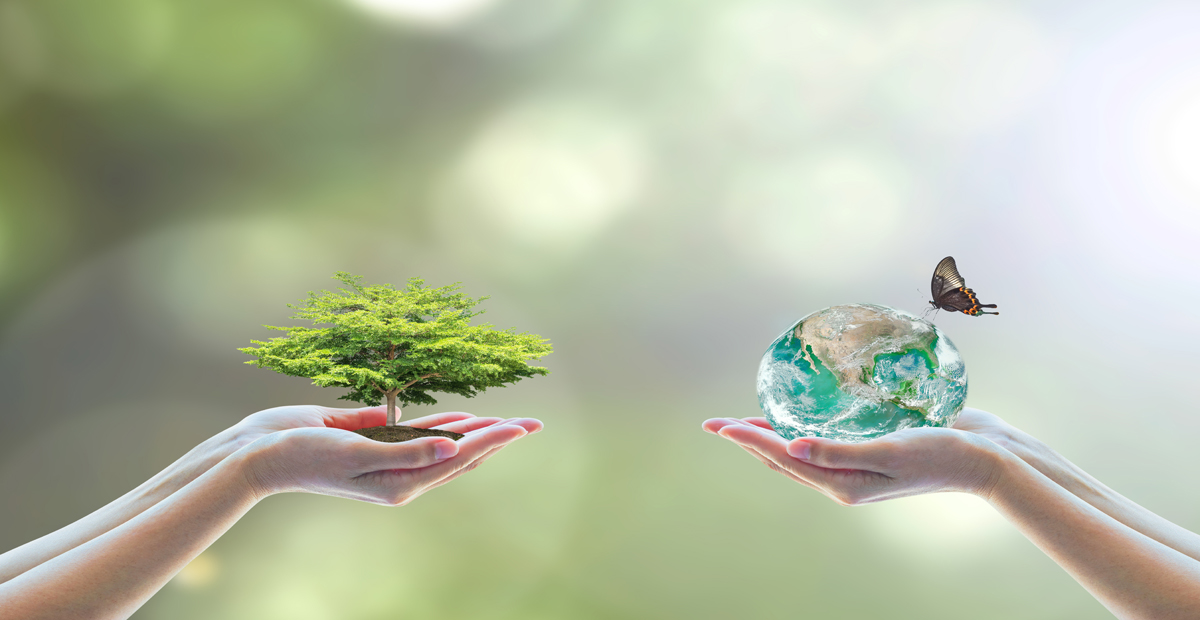 UK committed to ‘green recovery’