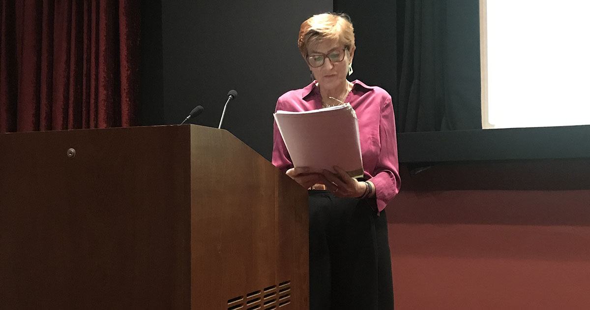 Communicating Science across a changing landscape