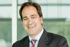SCI: Dr Chad Mirkin awarded prestigious Perkin Medal