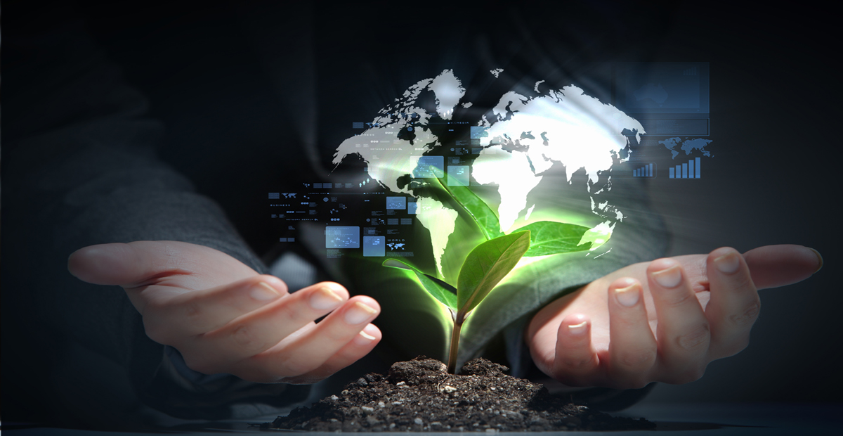 Government provides financial boost for clean growth