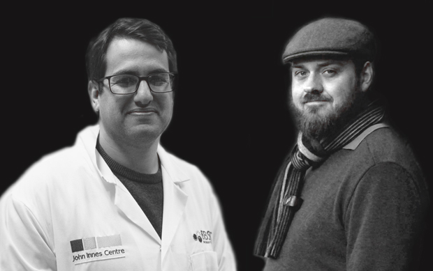 David Miller Award recipients 2018