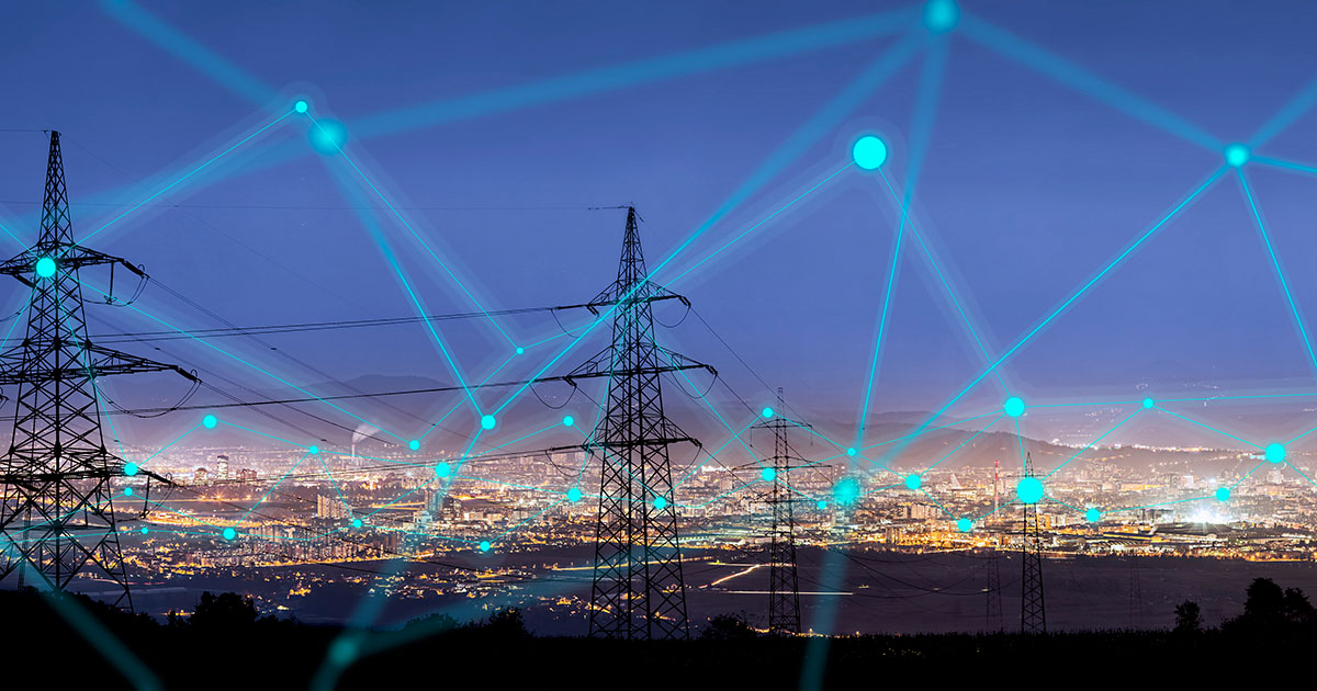 A decarbonised electricity supply offers most benefits