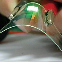 Wearable Displays and Flexible Lighting: Next Generation of Displays ...