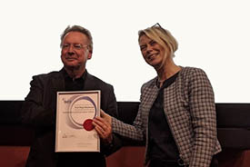 SCI: Research offers hope for cancer patients, says ICR Head