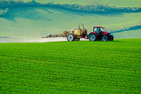 Five innovative small companies in crop protection to watch