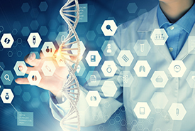 SCI: News - Medical innovations: the latest developments