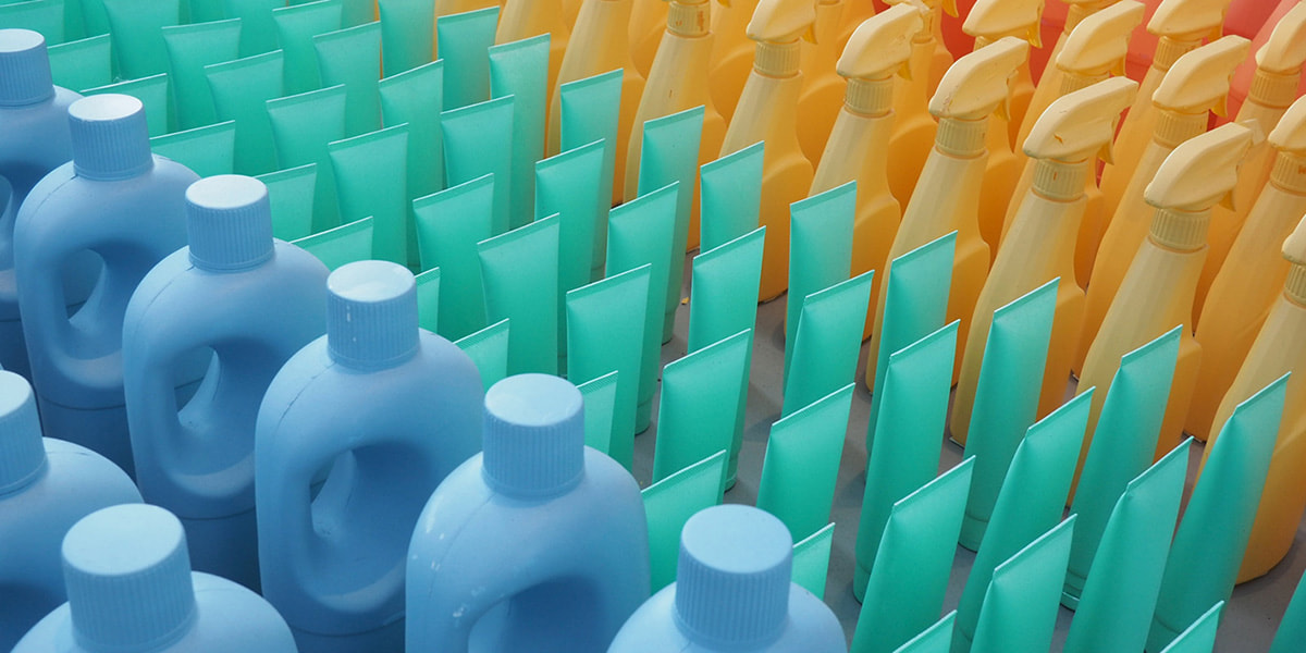 Sustainable Materials for Consumer Products