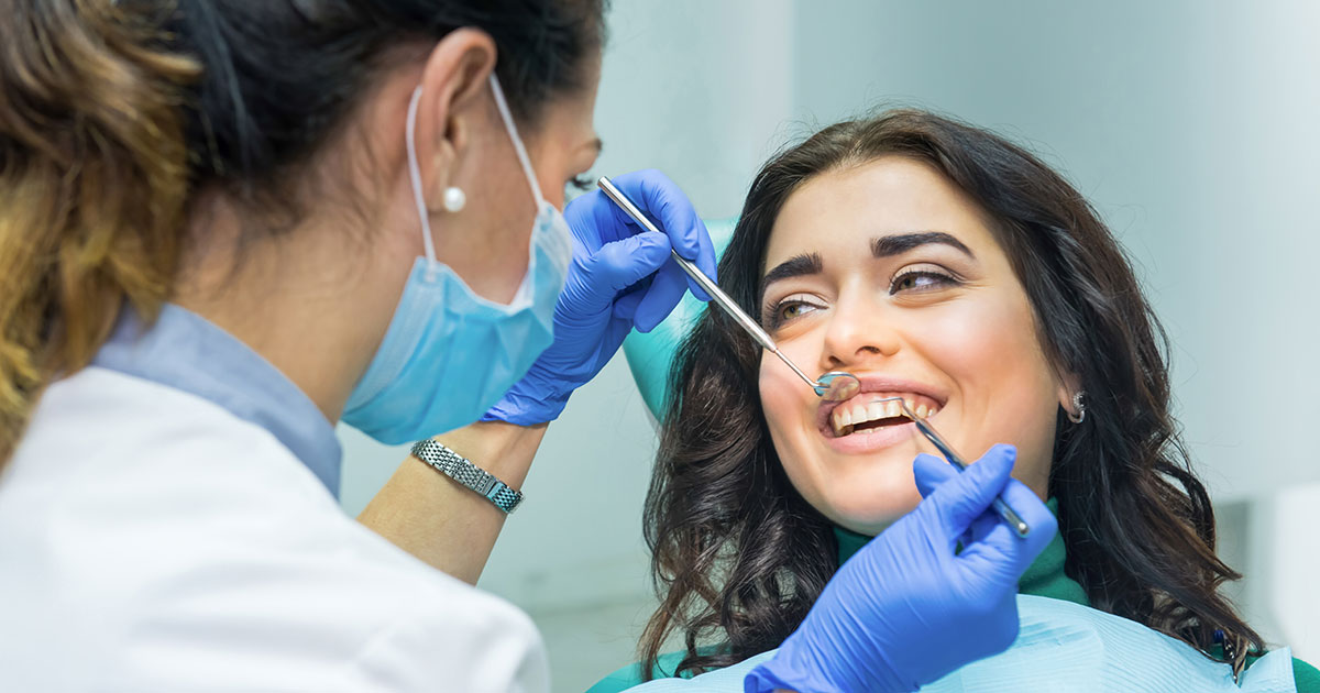 A coating could protect teeth from decay