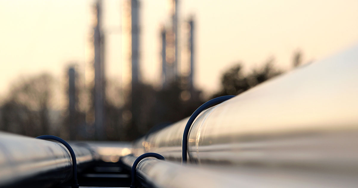 Researchers develop material that separates CO2 from industrial waste gases