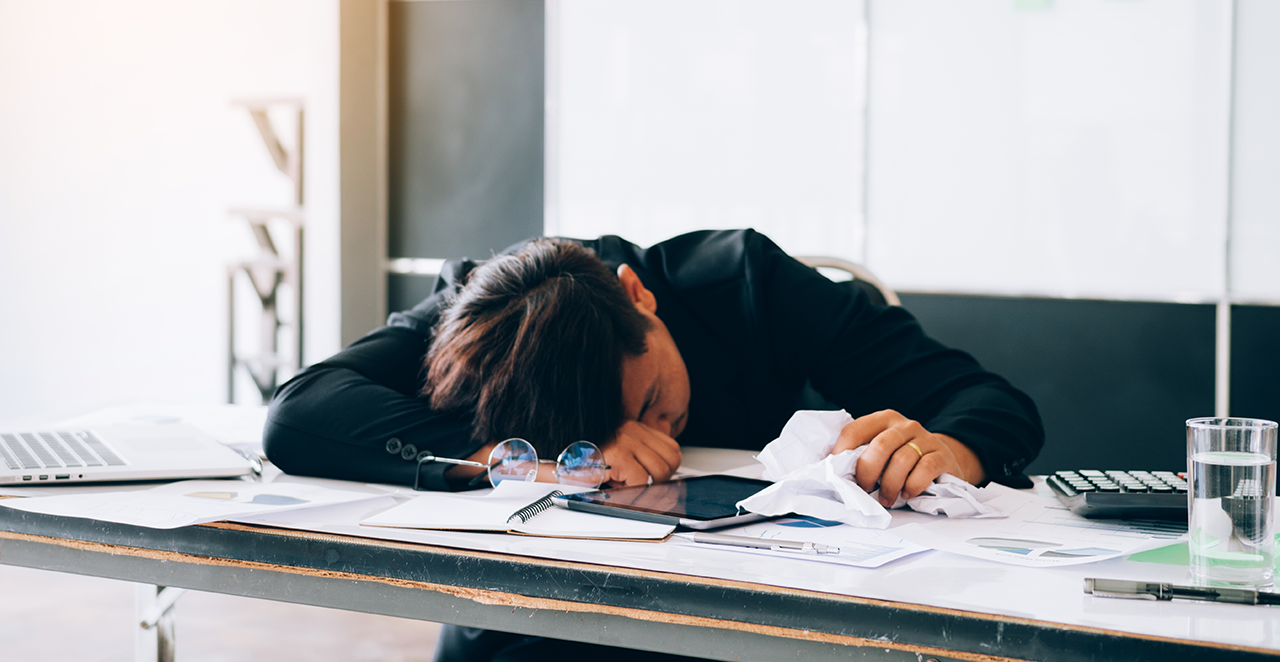 SCI - Discovering neural pathways that lead to tiredness