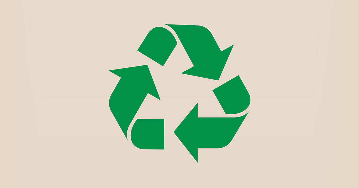 Closed Loop Recycling Logo How Dell Does Closed Loop Recycling